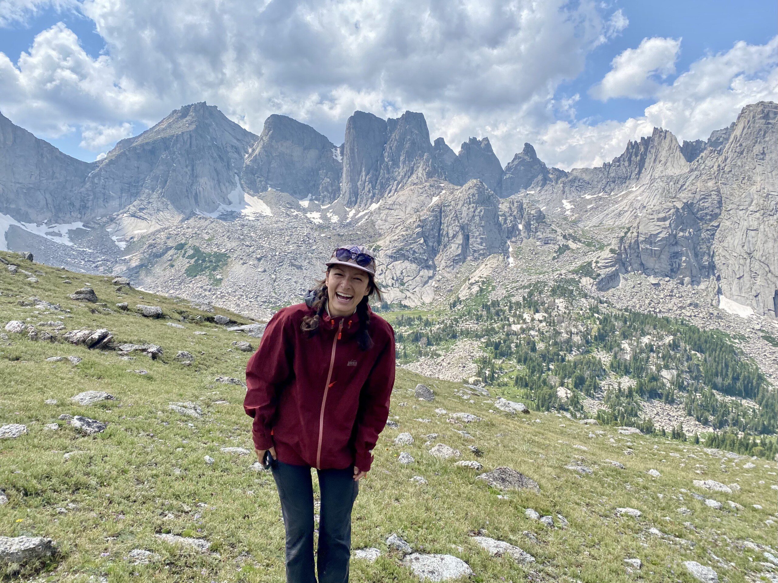 Monica Elliott | Friends of Bridger Teton National Forest